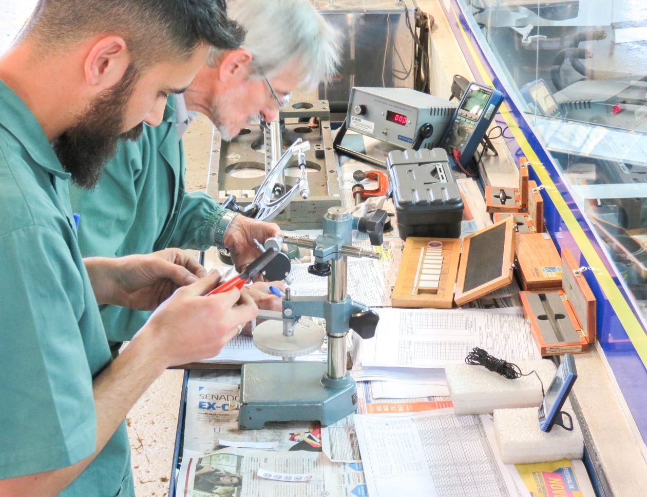 Reticar – Retifica de Motores :: (49) 3361.7699 – A Reticar é uma ...